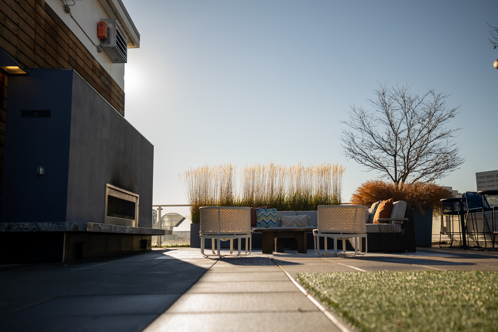 Infinity Apartments | Apartments in Seattle WA | Capitol Hill Apartments