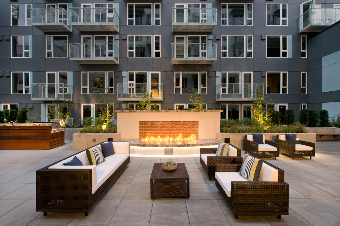Infinity Apartments | Apartments in Seattle WA | Capitol Hill Apartments