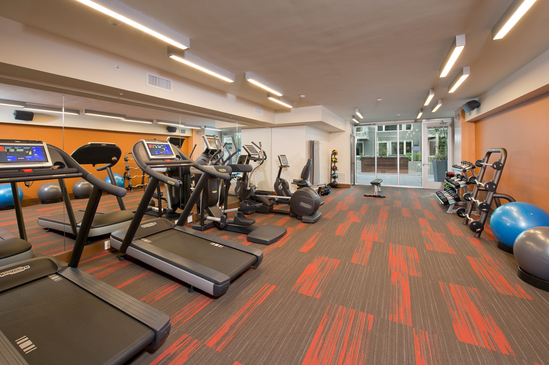 Infinity Apartments | Apartments in Seattle WA | Capitol Hill Apartments