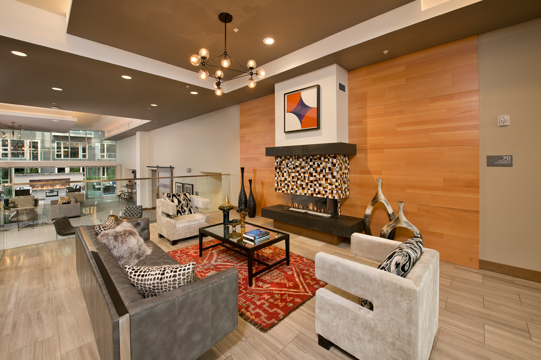 Infinity Apartments | Apartments in Seattle WA | Capitol Hill Apartments