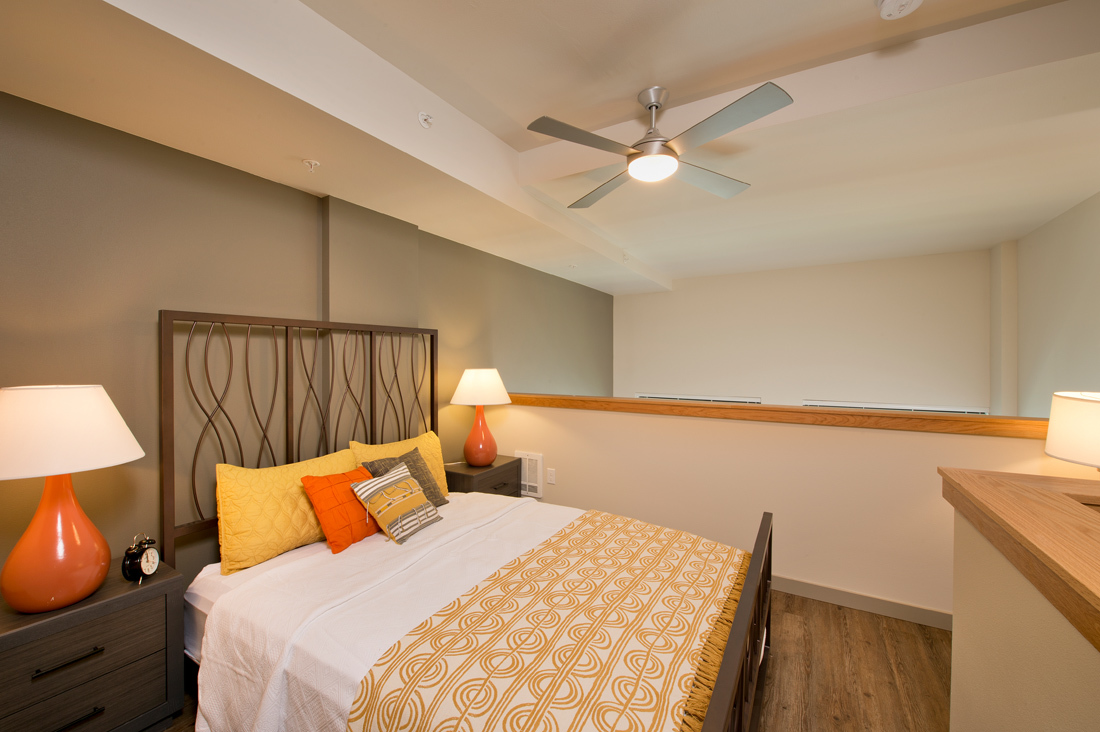 Infinity Apartments | Apartments in Seattle WA | Capitol Hill Apartments