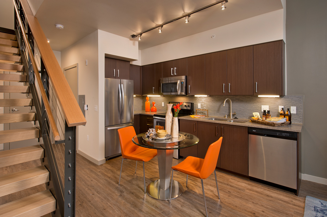 Infinity Apartments | Apartments in Seattle WA | Capitol Hill Apartments