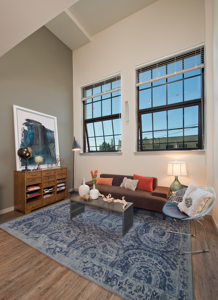 Infinity Apartments | Apartments in Seattle WA | Capitol Hill Apartments