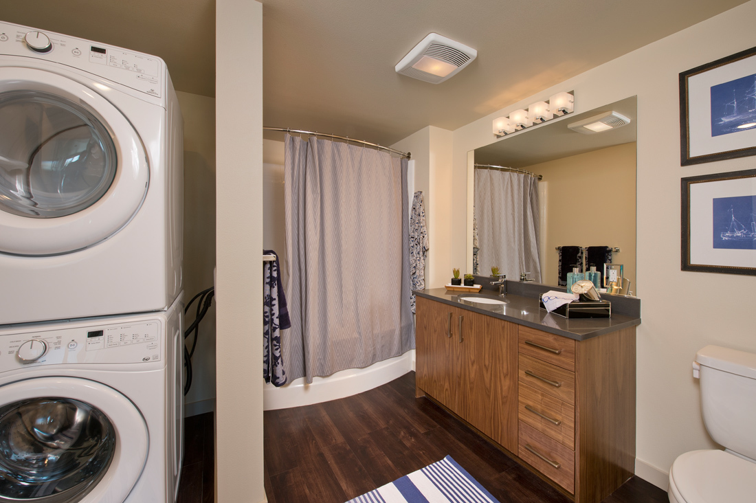 Infinity Apartments | Apartments in Seattle WA | Capitol Hill Apartments