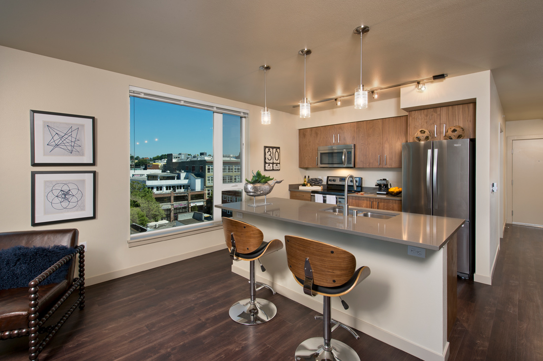 Infinity Apartments | Apartments in Seattle WA | Capitol Hill Apartments