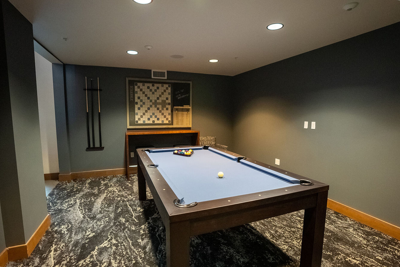 Infinity Apartments | Apartments in Seattle WA | Capitol Hill Apartments