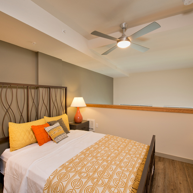 Infinity Apartments | Apartments in Seattle WA | Capitol Hill Apartments