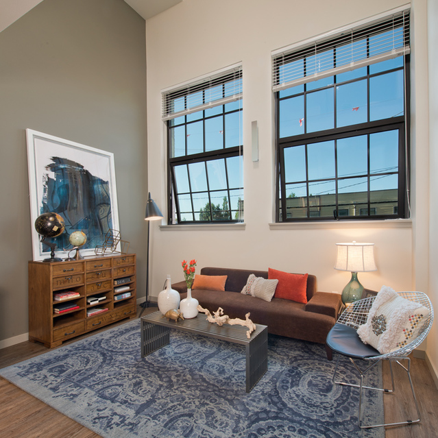 Infinity Apartments | Apartments in Seattle WA | Capitol Hill Apartments