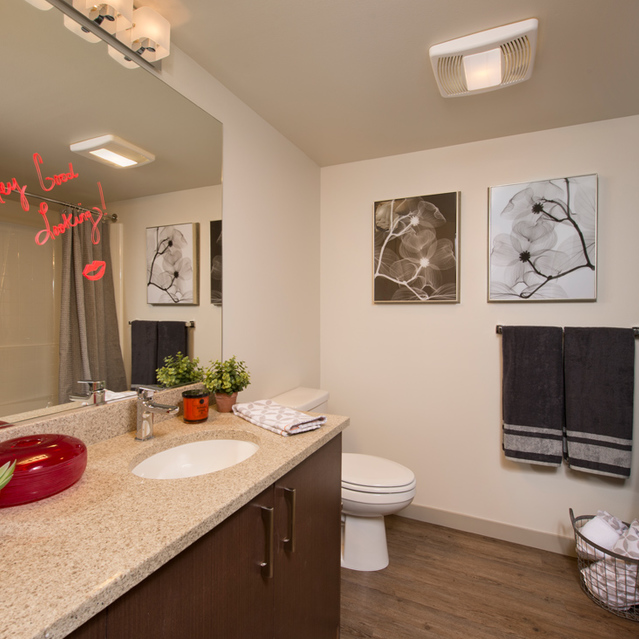 Infinity Apartments | Apartments in Seattle WA | Capitol Hill Apartments