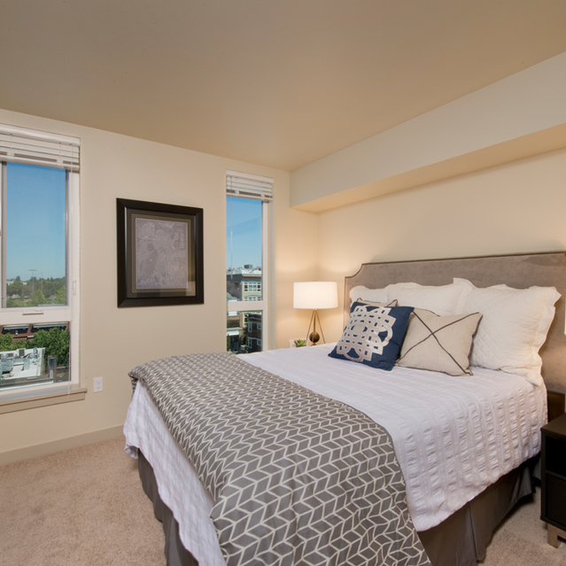 Infinity Apartments | Apartments in Seattle WA | Capitol Hill Apartments