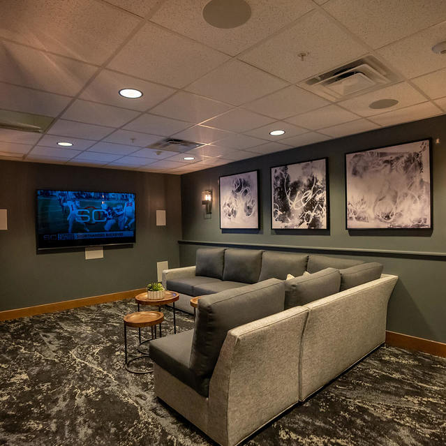 Infinity Apartments | Apartments in Seattle WA | Capitol Hill Apartments