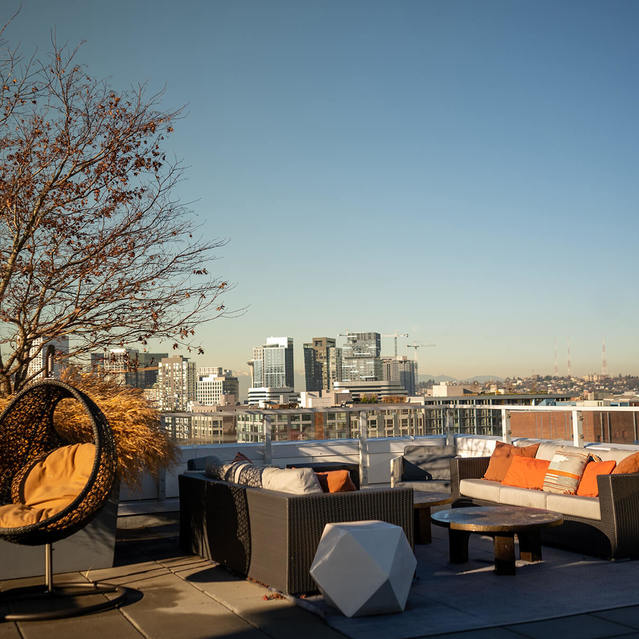 Infinity Apartments | Apartments in Seattle WA | Capitol Hill Apartments