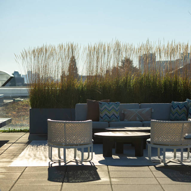 Infinity Apartments | Apartments in Seattle WA | Capitol Hill Apartments