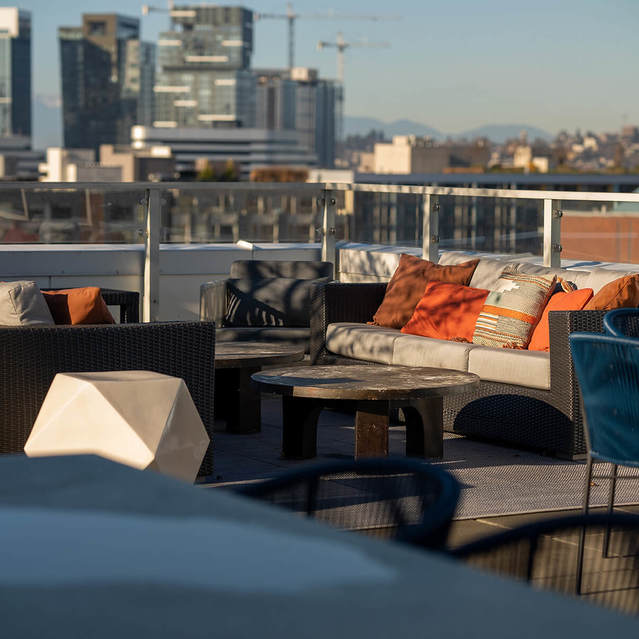 Infinity Apartments | Apartments in Seattle WA | Capitol Hill Apartments