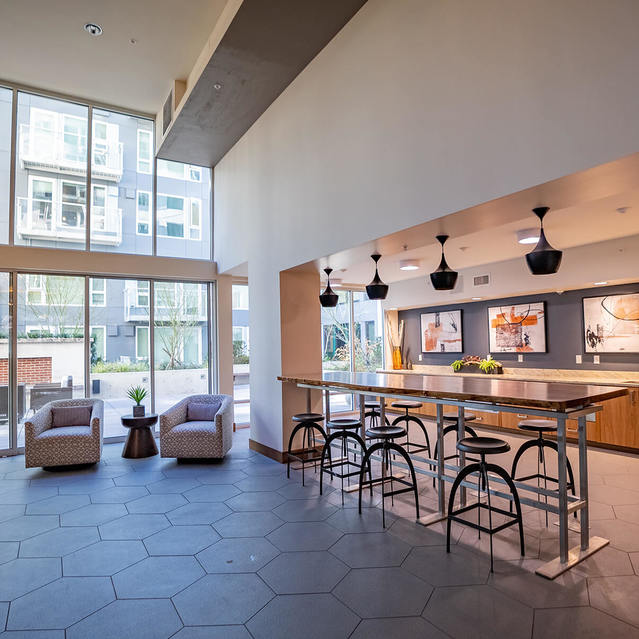 Infinity Apartments | Apartments in Seattle WA | Capitol Hill Apartments