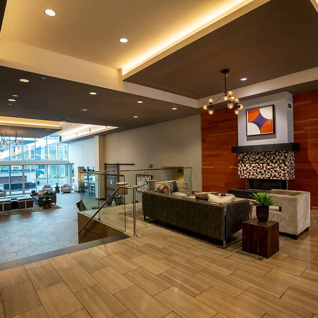 Infinity Apartments | Apartments in Seattle WA | Capitol Hill Apartments